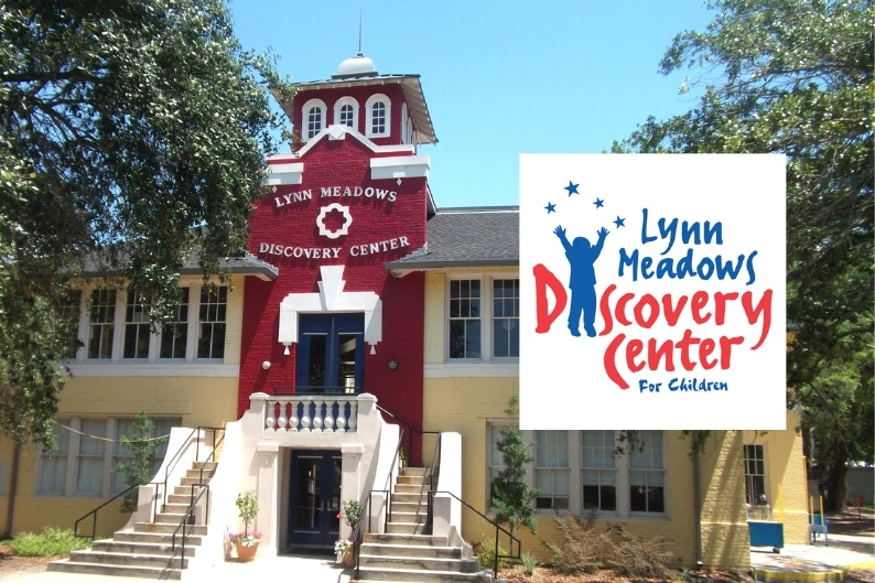 Lynn Meadows Discovery Center